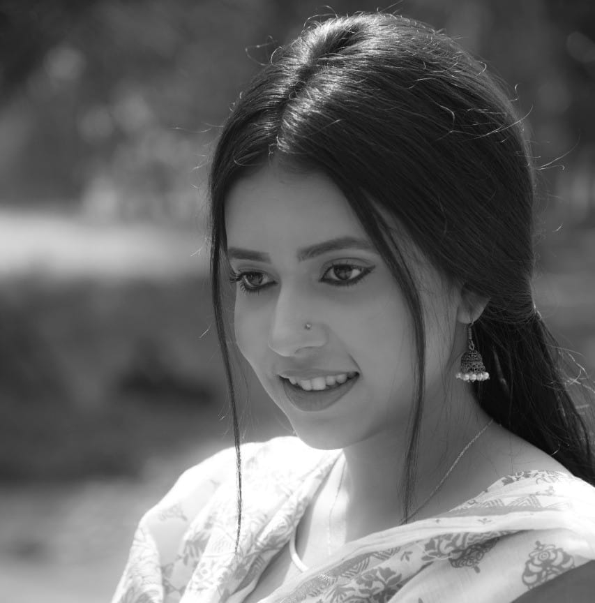 Sharna Lata | Actress, Model & Producer